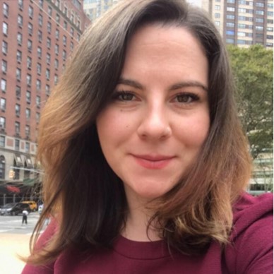 2020 Virtual Young Alumni Forum and Happy Hour - Manhattan College